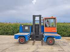 Carrelli Elevatori usati in vendita | > 100.000 Offerte in FORKLIFT