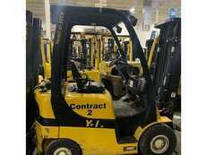 Used Forklifts For Sale | Forklift International
