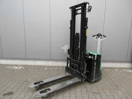 Used Mitsubishi SBP12 for sale | Forklift