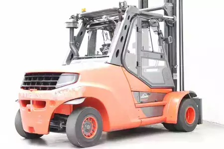 Linde H80 | 268 Top Offers Near You