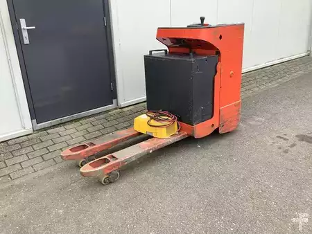 Used Linde T20 for sale | Forklift