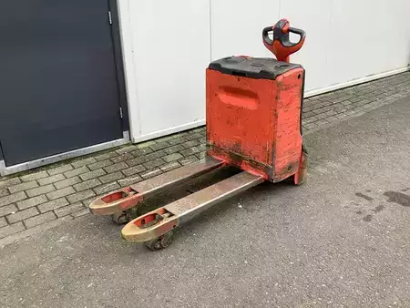 Used Linde T20 for sale | Forklift