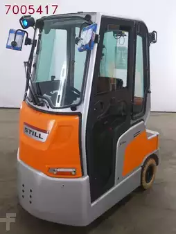 Still LTX 70 usado comprar | Forklift