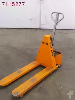 Still HPT d'occasion à vendre | Forklift