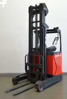 Brugt Linde R16 købe | Forklift