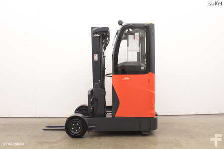 Brugt Linde R16 købe | Forklift