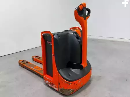 Used Linde T20 for sale | Forklift