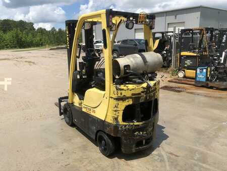 Used Propane Forklifts | 2758 Top Offers Near You