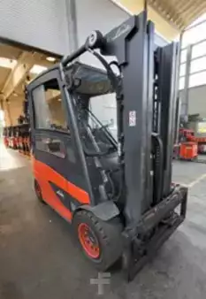 Linde E45 usado comprar | Forklift