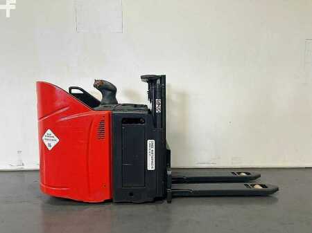 Linde D12 usado comprar | Forklift