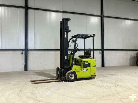 Chariots élévateurs Clark | 252 offres près de chez vous