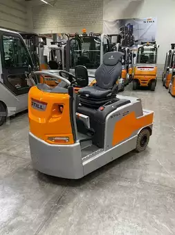 Still LTX 70 usado comprar | Forklift