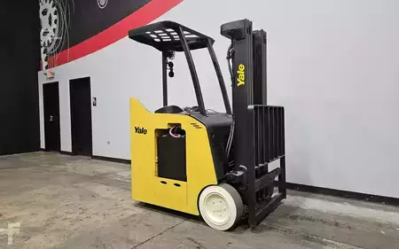 Used Reach Trucks | 211 Top Offers Near You
